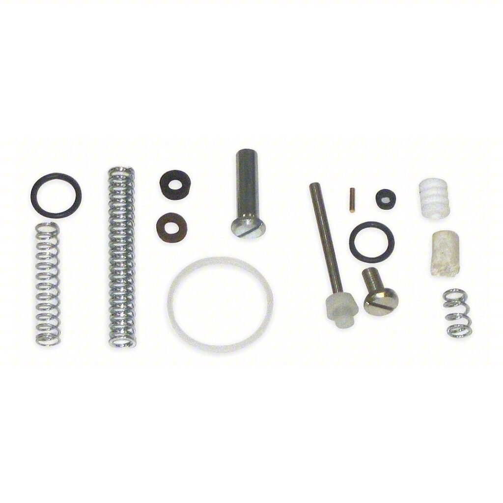 Standard Spray Gun Repair Kit (New Models) - PChrome