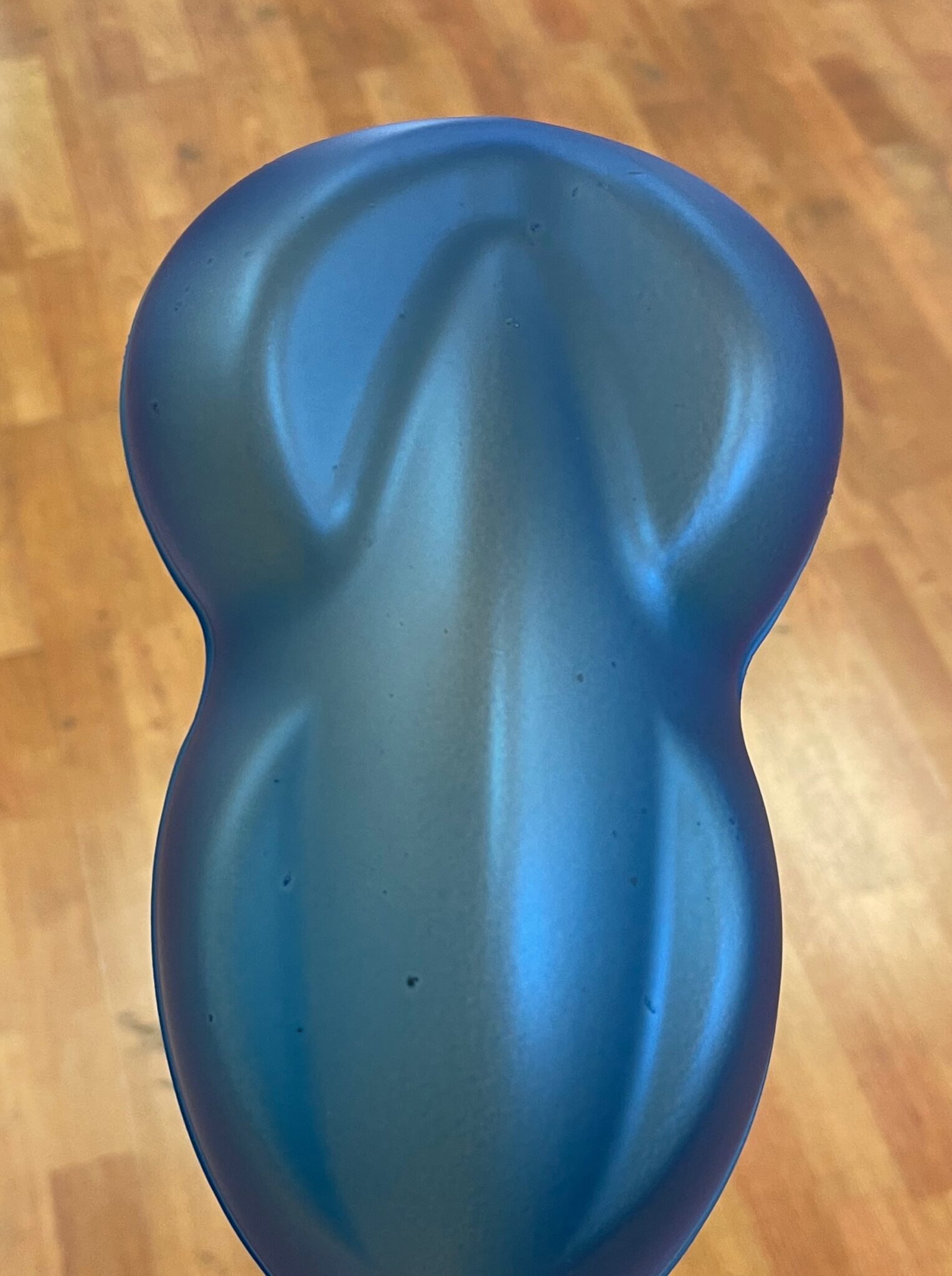 Peacock Blue Tint - PChrome