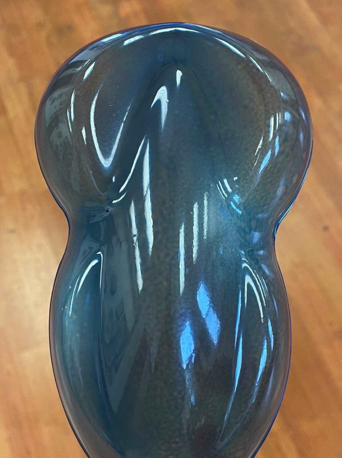 Peacock Blue Tint - PChrome